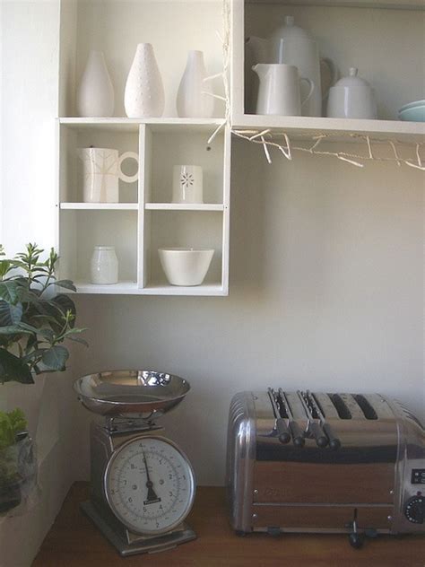 Square Cubby Display