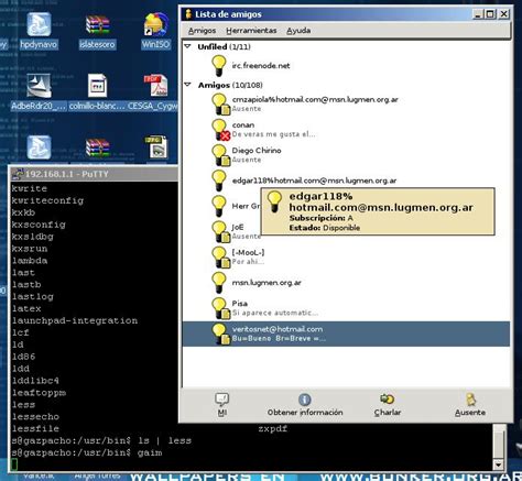 Levantar Programas Graficos De Linux Mediante Putty Cygwin Solusan