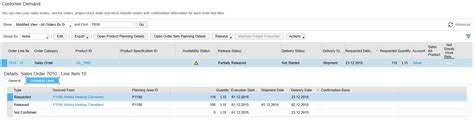 Batch Specific Conversions In Sap Businessbydesign Sap Community
