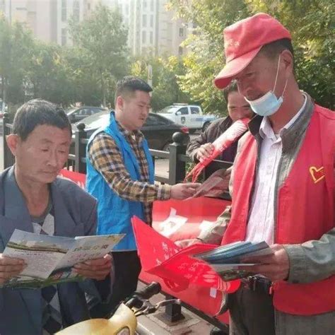 【文明健康 绿色环保】垃圾分类 从我做起——王稳庄镇持续推进生活垃圾分类宣传工作 居民