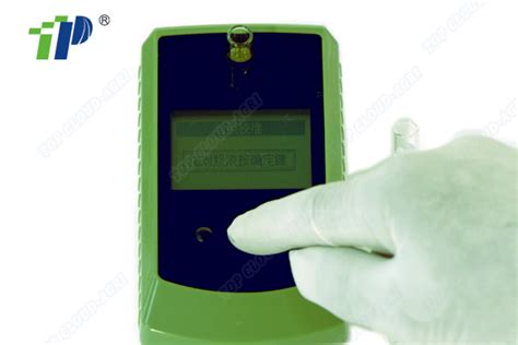 Pesticide Residue Tester Testing Analysis