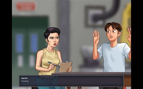 Finding New Scenes Rsummertimesaga