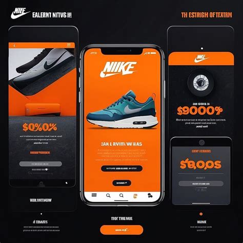 Dedicated Rewards Interactive Nike Loyalty Program Premium Ai