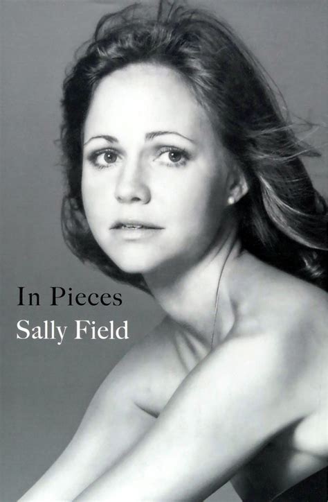 Sally Field Academy Of Achievement