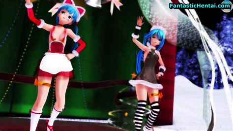 I Can Fashion Dance With Miku