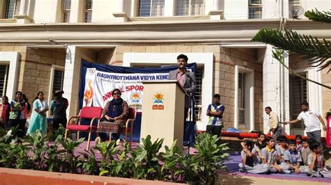 Vedant Shinde On Linkedin Leadership Community Sportsbusiness