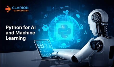 Clarion Technologies On Linkedin Why Use Python For Aiml