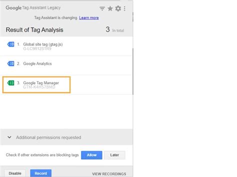 GTM 是什麼Google Tag Manager用途介紹與教學 篇掌握 ARNO台中網路行銷SEO研究室