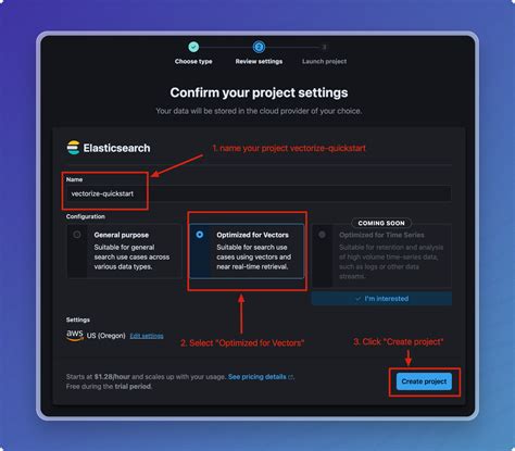 Create A Data Pipeline With Elastic And A Web Crawler Vectorize Docs