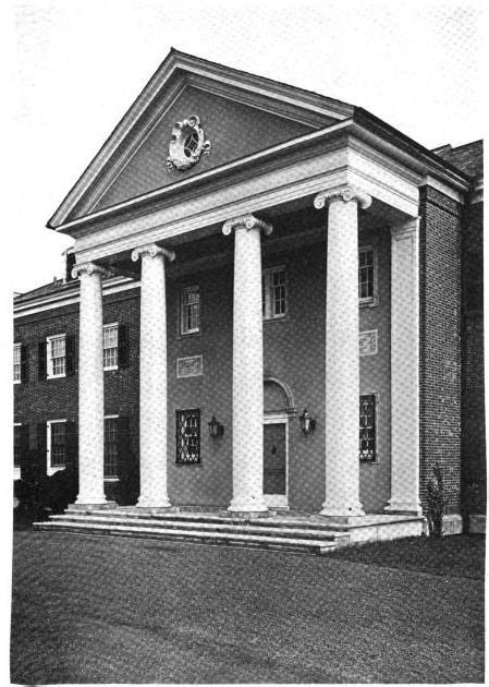 Old Long Island Amincliff