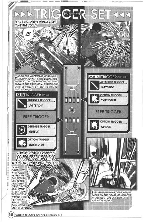 Use Of Multiple Triggers Simultaniously Rworldtrigger