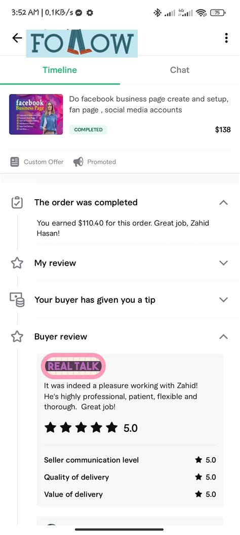 Zahid Hasan On Linkedin Fiverr Digital Marketing Upwork