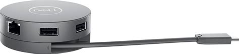 Questions And Answers Dell Da310usb C Mobile Adapter 7 In 1 Type C Laptop Compatible Dock