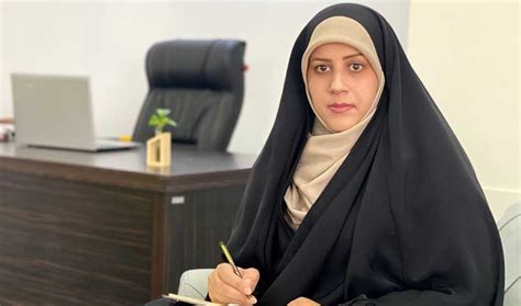 زنان معروف حسینیه امام خمینی که عکسشان وایرال شد