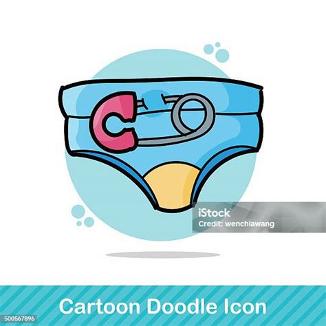 기저귀 낙서 그리기에 대한 스톡 벡터 아트 및 기타 이미지 그리기 기저귀 낙서 드로잉 Istock