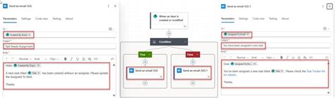 Check If The Person Field Is Empty In Power Automate