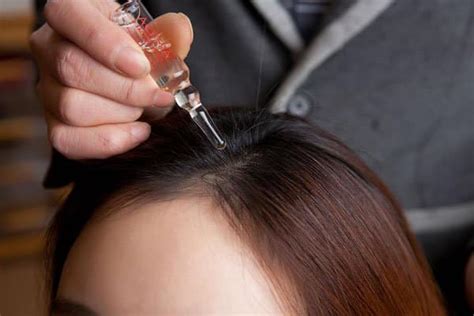 DaySmart If You Aren T Already Doing Regular Scalp Treatments