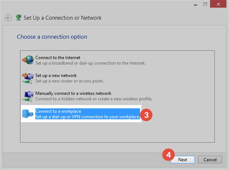 How To Set Up IKEv VPN On Windows VPN Setup Tutorials
