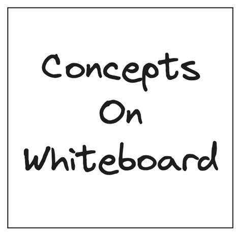 Whiteboard Notes Medium