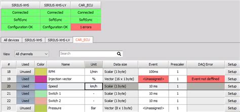 xcp master extensions setup dewesoft x manual en