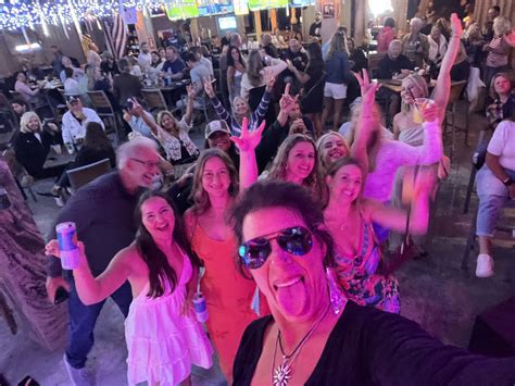 The Nauti Girl Band Bradenton Fl