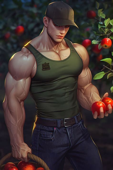 Ai 생성 남성 근육질의 Pixabay의 무료 이미지 Pixabay