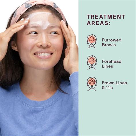 Forehead Occlusion Patch™ The Cosmetic Market