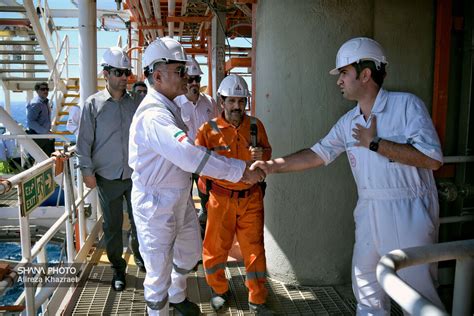 مشکلات حقوق و دستمزد کارکنان عملیاتی صنعت نفت را با همه توان پیگیری می‌کنیم شانا