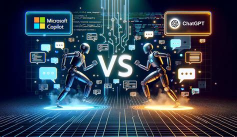 Microsoft Copilot Vs ChatGPT Which Is The Top AI Tool