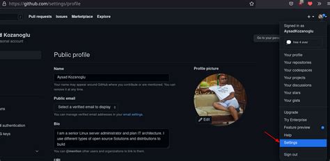 Github Message “support For Password Authentication Was Removed Please Use A Personal Access