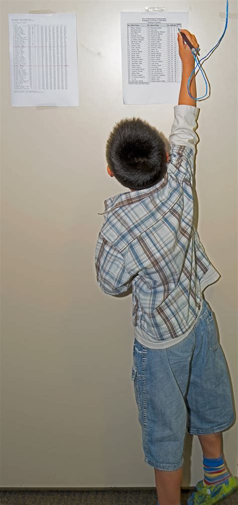 Wellington Chess January 2013