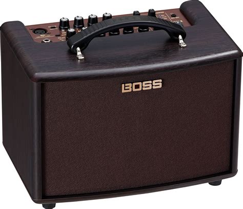 Boss Ac 22lx Amplificator Chitara Acustica