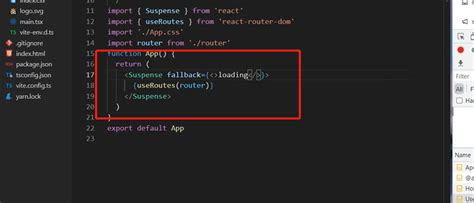 React Router Dom6学习7 页面懒加载优化react Router V6中使用懒加载 Csdn博客