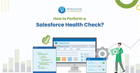 How To Perform A Salesforce Health Check