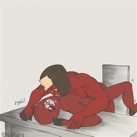 Rule 34 Countryhumans Countryhumans Third Reich Countryhumans Ussr Countryhumans Yaoi Gaya