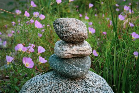 바위 스택 돌 균형 Pixabay의 무료 사진 Pixabay