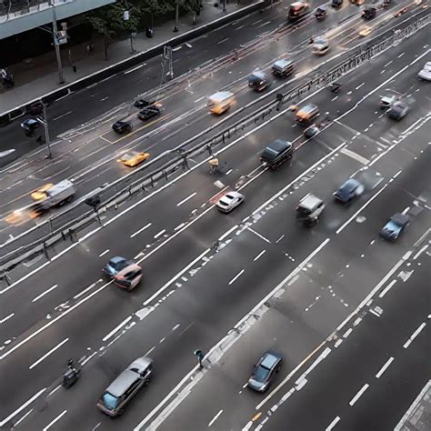 sensor networks for intelligent traffic management reducing congestion