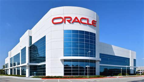 Oracle Stock Price Will Ai Transform Its Future Forocuatro