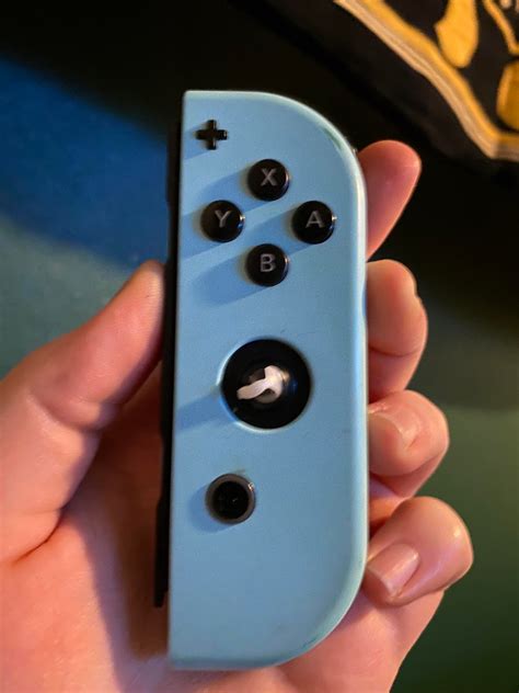 My Switch Is Doing The Weirdest Thing R Nintendohelp