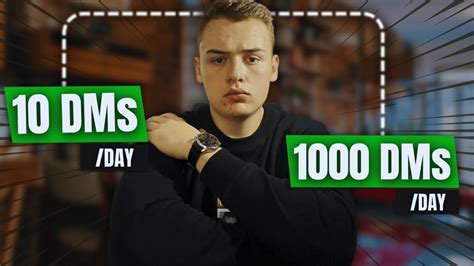 How To Send 1000 Dms Day With Indian Method Smma Youtube