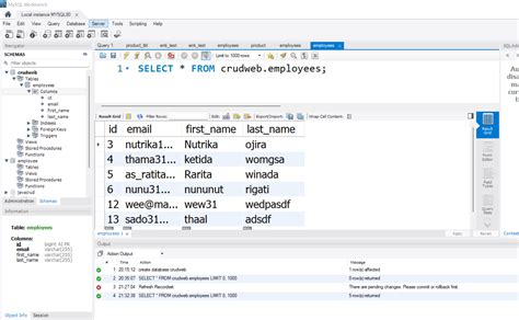 github aom31 javasptingboot web app curd web app with thymeleaf