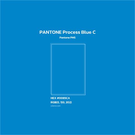 Pantone Reflex Blue C Color Palettes And Color Scheme Combinations