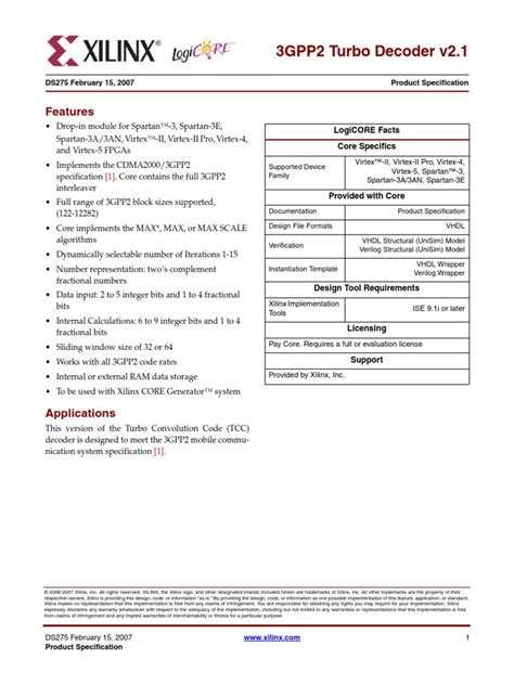 Tcc Decoder V2 1 Pdf Forward Error Correction Inputoutput