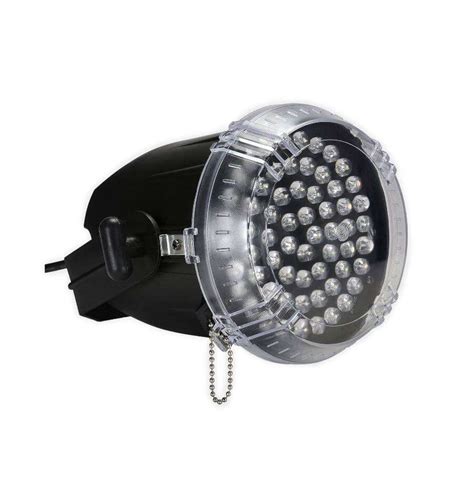 Mini LED Strobe Light Supersonic Hire