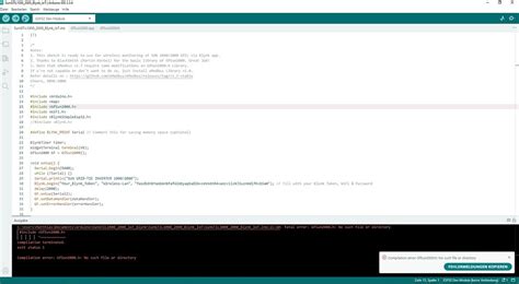 Gfsun2000h No Such File Or Directory Deutsch Arduino Forum