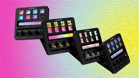 Elgato Are Giving More Control To Streamers And Creators With The