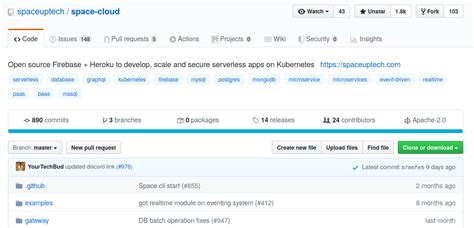 Using Git To Manage Versioned Releases