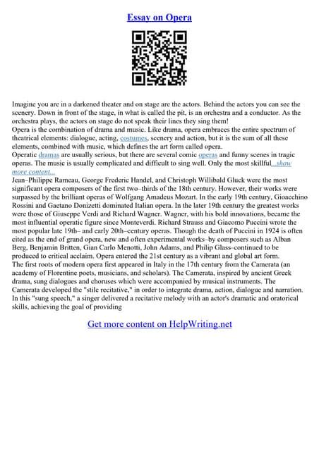 Paragraph And Its Types Pptx