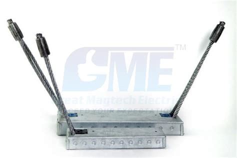 Double Connector Box Loop Pengilang Dan Pembekal Borong Terus Kilang MAGTECH HEBAT