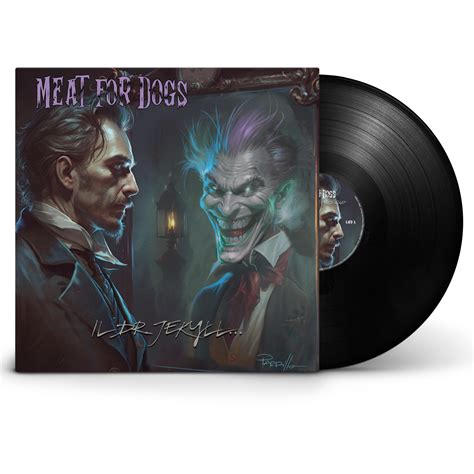 Il Dr Jekyll… E I Suoi Guai Overdrive